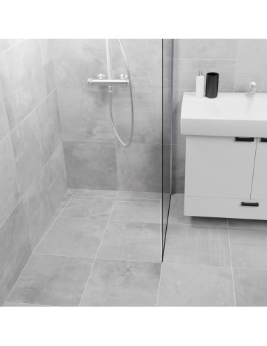 Long shower floor drain store